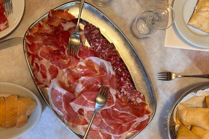 Parma Food Tour: Parmigiano Reggiano & Prosciutto di Parma - Frequently Asked Questions