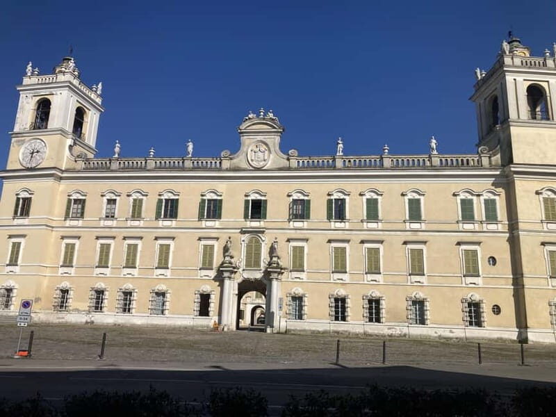 Parma: Food Valley Ebike Tour with Guide and Tasting - Exploring Emilia-Romagna’s Food Valley by E-Bike: A Practical and Tasty Adventure