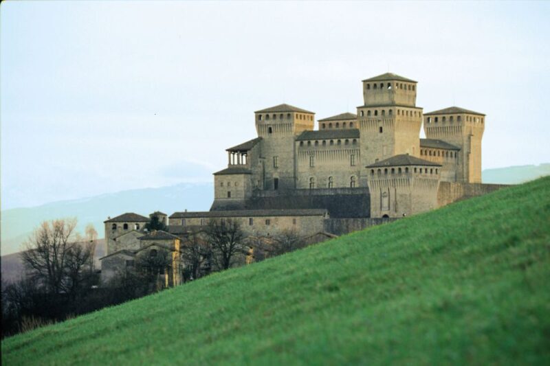 Parma: Full Day Food Tour with Tastings and Lunch - Parma: Full Day Food Tour with Tastings and Lunch