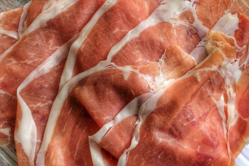 Parma: Full Day Food Tour with Tastings and Lunch - Detailed Itinerary Breakdown