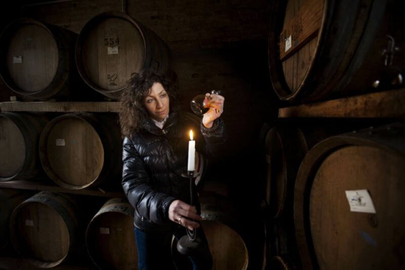 Parma: Full Day Food Tour with Tastings and Lunch - The Value in the Experience