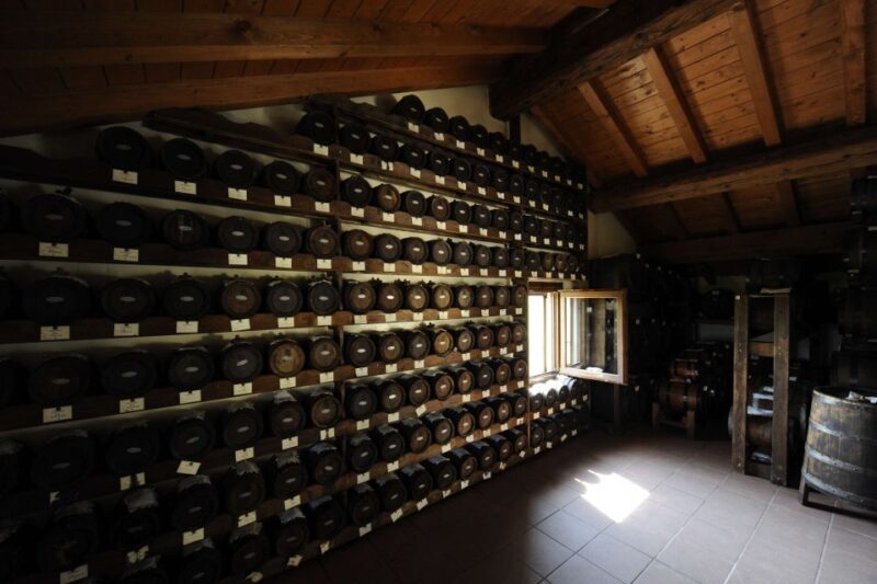 Parma: Full Day Food Tour with Tastings and Lunch - FAQs