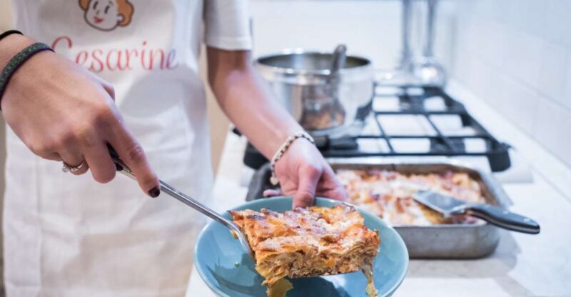 Parma: Market and Cooking Class at a Local's Home - Why This Tour Stands Out