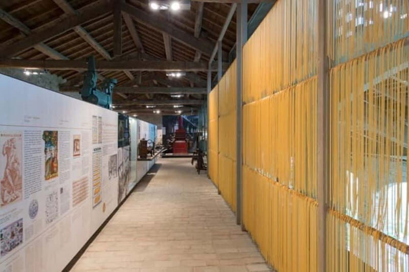 Parma: Museum of Pasta Entry Ticket - What to Expect When Visiting the Museum of Pasta