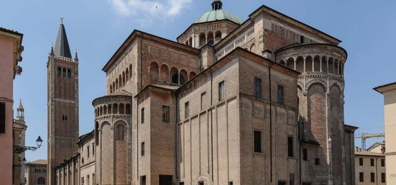 Parma Noire: a tour of the crime stories of the past - Exploring Parma’s Darker Past in 1.5 Hours
