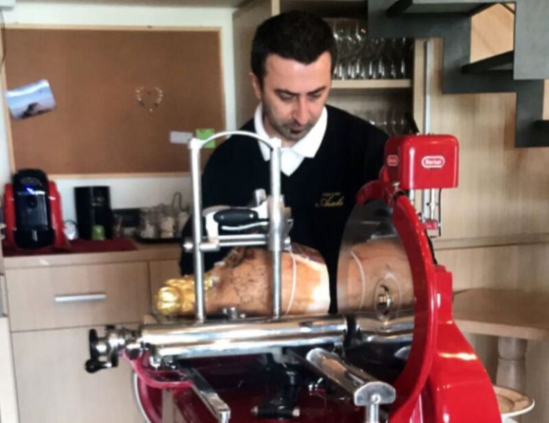 Parma: Parmigiano Production and Parma Ham Tour & Tasting - A Deep Dive into the Experience