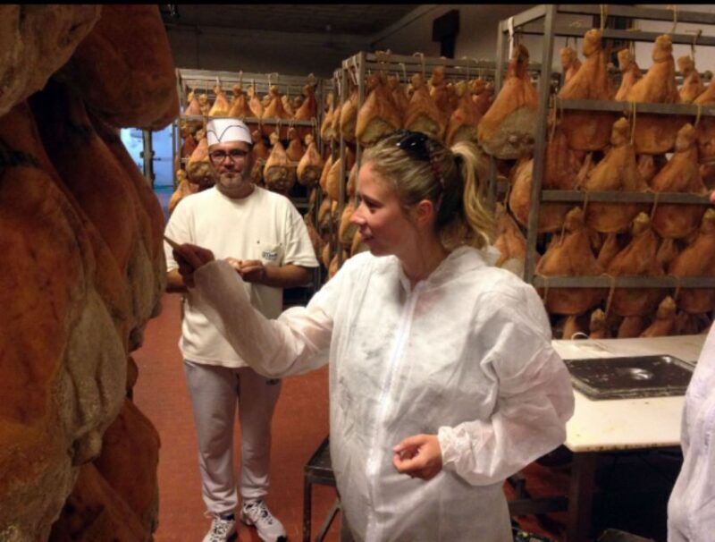 Parma: Parmigiano Production and Parma Ham Tour & Tasting - Practical Tips