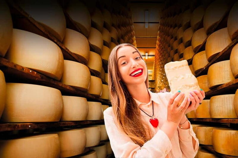 Parma: Parmigiano, Prosciutto, and Coffee Tour with Tasting - A Closer Look at the Tour Experience
