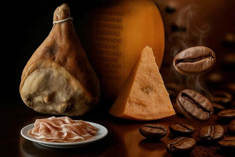 Parma: Parmigiano, Prosciutto, and Coffee Tour with Tasting - The Sum Up: Why It Matters