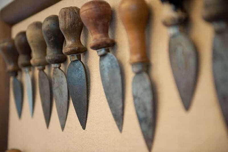 Parma: Parmigiano Reggiano Museum Ticket - How the Experience Compares to Other Food Tours