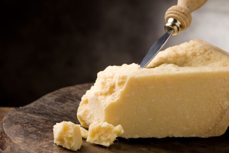 Parma: Parmigiano-Reggiano Tour and Tasting - Authentic Learning & Tasting: Why It Matters