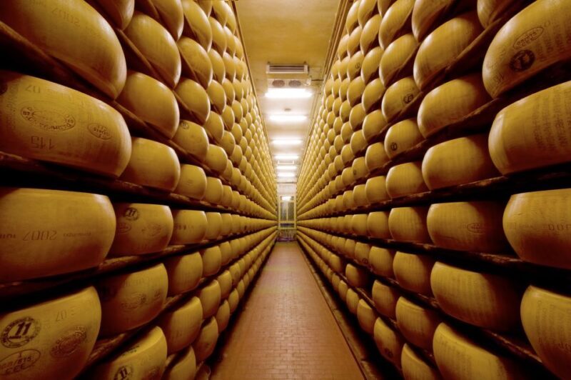 Parma: Parmigiano-Reggiano Tour and Tasting - Who Will Love This Experience?