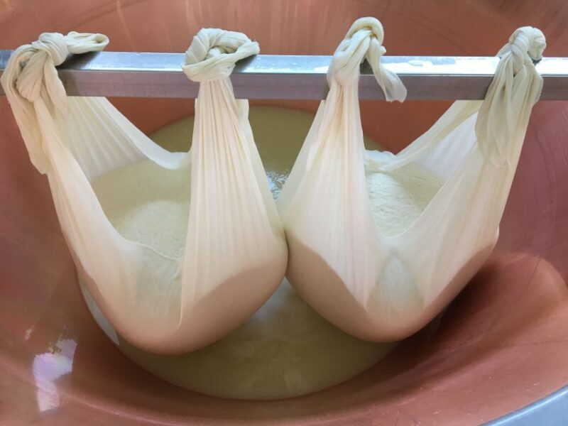 Parma: Parmigiano-Reggiano Tour and Tasting - FAQs