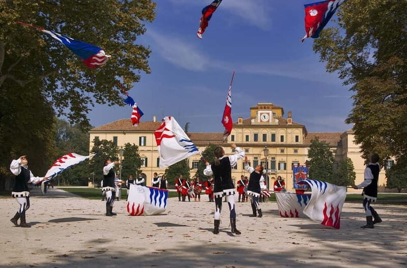 Parma private guided city tour - Real Experiences from Travelers