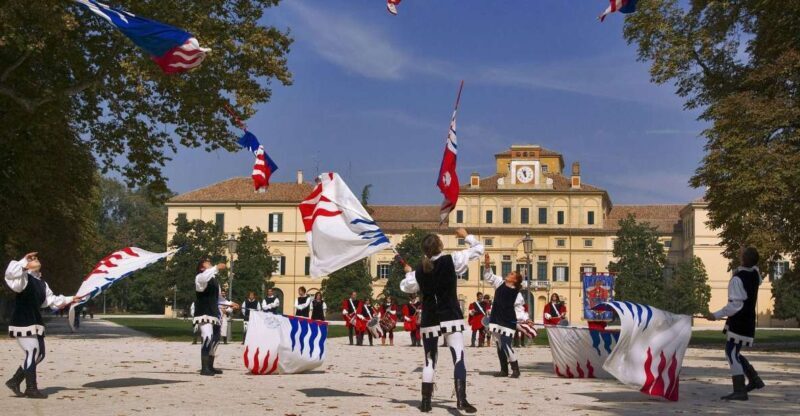 Parma Private Walking Tour - A Closer Look at the Tour