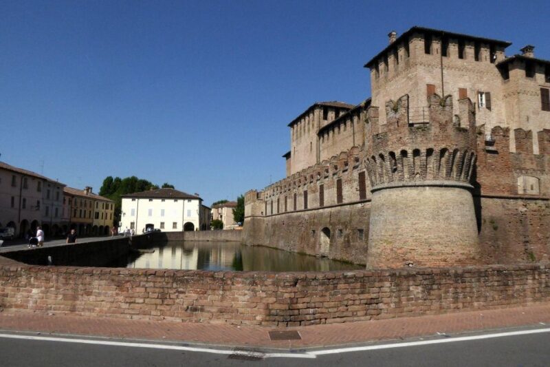 Parma Private Walking Tour - The Sum Up