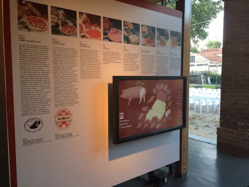 Parma: Prosciutto Di Parma (Parma Ham) Museum Ticket - Who Would Enjoy This Tour?