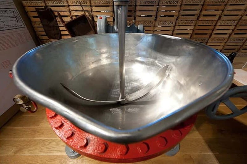 Parma: Tomato Museum Ticket - FAQs