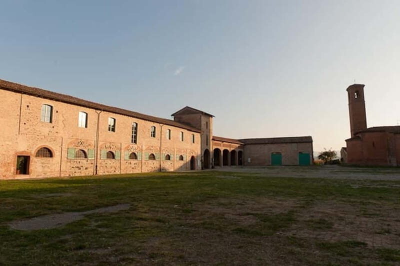 Parma: Tomato Museum Ticket with Optional Tasting - A Closer Look at What You Can Expect