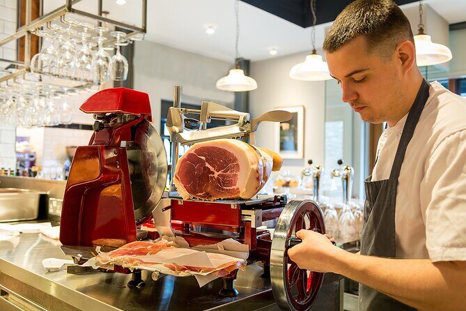 Parmesan and Ham Factory Tour - What the Reviews Say