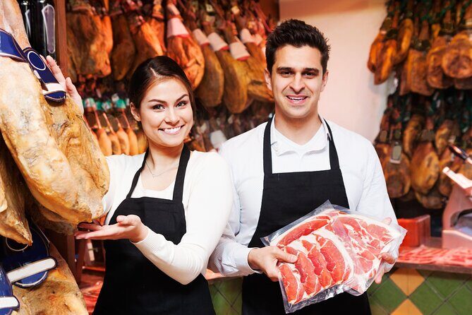 Parmesan and Ham Factory Tour - Why This Tour Is Perfect for You
