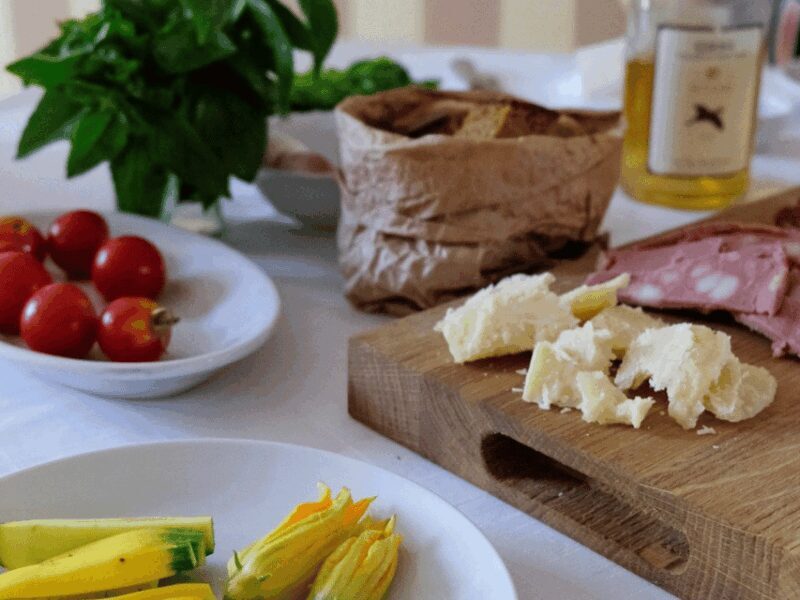 Parmesan Cheese Tour & Tasting near Modena - An In-Depth Look at the Parmesan Cheese Tour & Tasting Near Modena