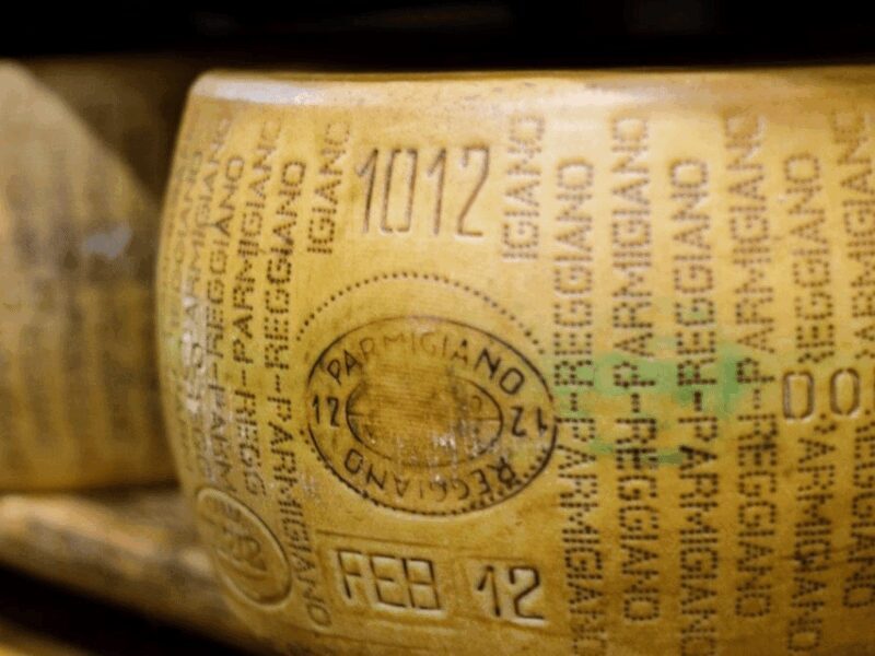 Parmesan Cheese Tour & Tasting near Modena - Final Thoughts