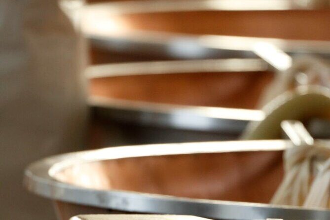 Parmigiano Cheese Factory Visit and Tasting - Authenticity and Value