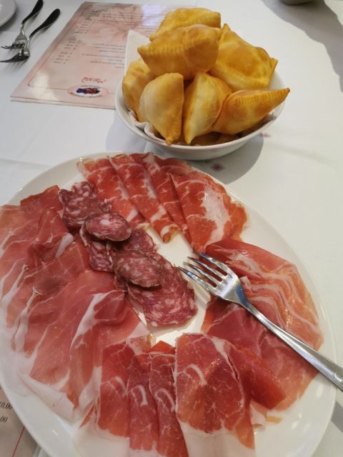 Parmigiano, Parma Prosciutto and Balsamic - An Inside Look at the Tour Experience