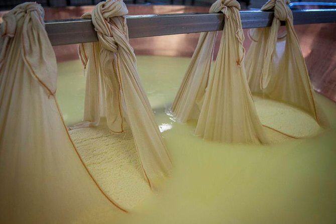 Parmigiano Reggiano Cheese Factory Tour & Tasting Experience - Introduction - Why This Tour is Worth Considering