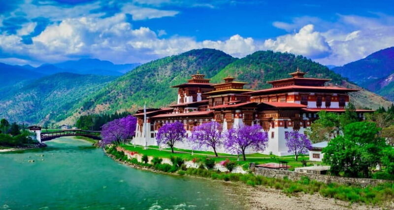 Paro: All-Inclusive Bhutan Tour with 3 to 7-Day Options - Key Points