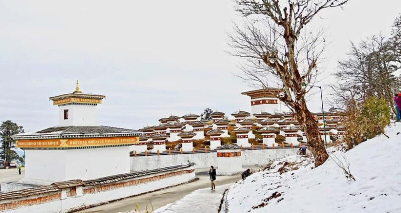 Paro: All-Inclusive Bhutan Tour with 3 to 7-Day Options - An In-Depth Look at the Tour