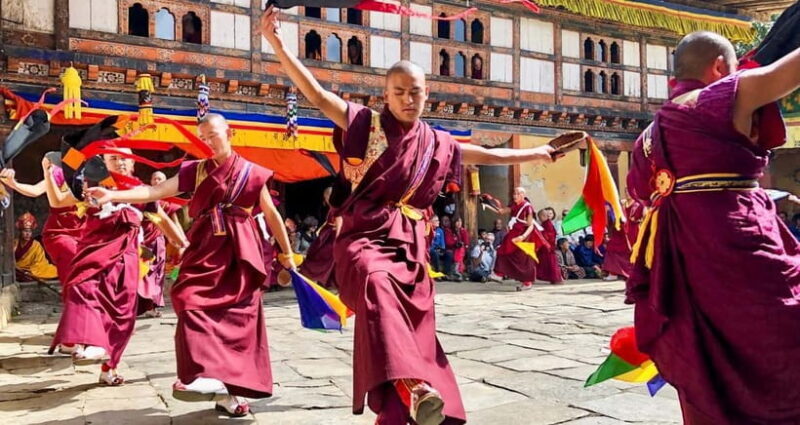 Paro: All-Inclusive Bhutan Tour with 3 to 7-Day Options - FAQ