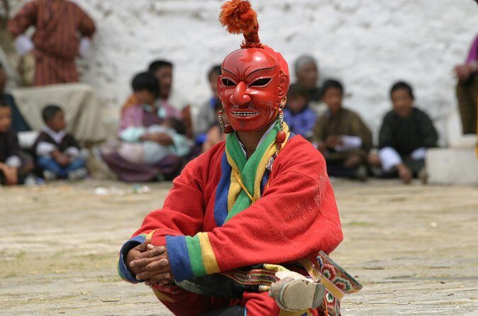 Paro Grand Festival and Tigers Nest Hike with Bhutanese Culture - The Sum Up