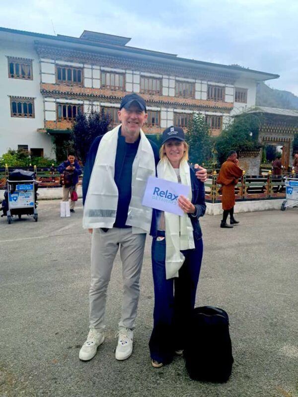 Paro: Tigernest Monastery day Hike with Pick up & Lunch - What Makes This Tour Stand Out