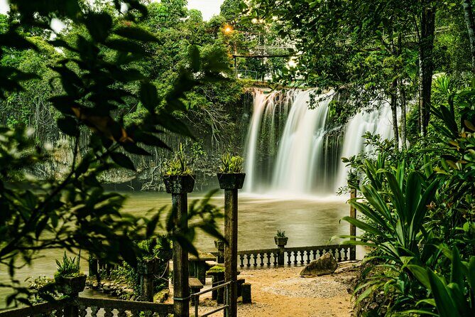Paronella Park Admission Ticket - What Is Paronella Park, and Why Is It Special?