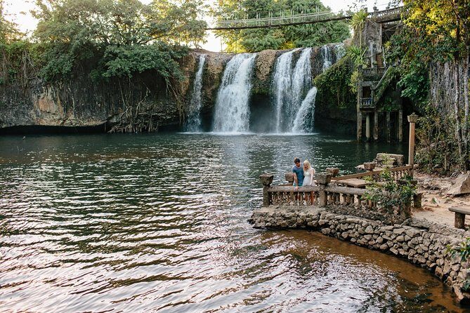 Paronella Park and Millaa Millaa Falls Full-day Tour from Cairns - Conclusions: Is This Tour Right for You?