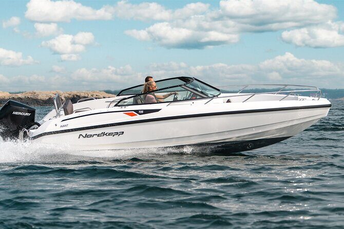 Paros & Antiparos - Private Cruise with a luxury speedboat - An In-Depth Look at the Experience