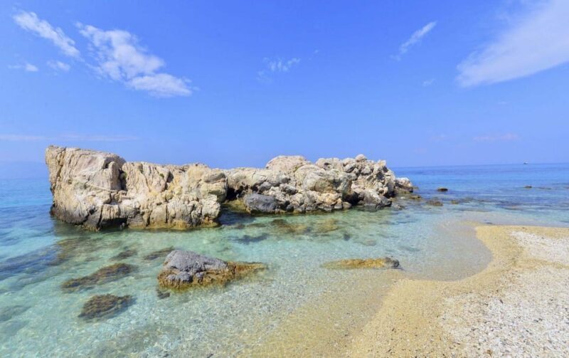 Paros & Antiparos Tour:Ferry ride, Villages & Beaches - An Honest Look at the Paros & Antiparos Day Tour