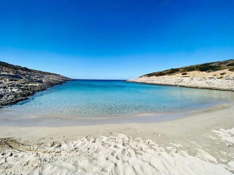 Paros & Antiparos Tour:Ferry ride, Villages & Beaches - Final Thoughts