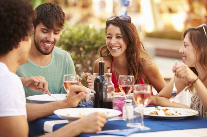 Paros: Cooking Class with 6-Course Menu and Drinks - FAQ