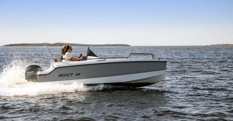 Paros: Full-Day New Modern Boat Rental with Self-Driving - A Closer Look at the Itinerary
