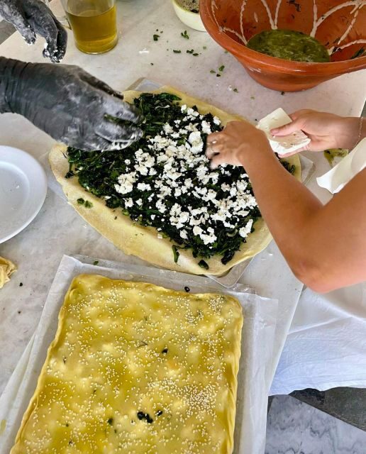 Paros: Greek Cooking Class with Full Meal - Who Will Love This Experience?