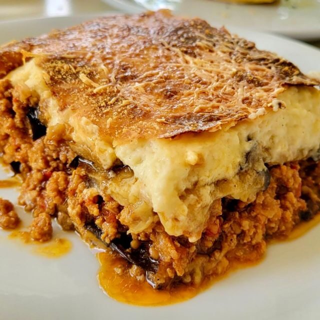 Paros: Greek Cooking Class with Full Meal - The Sum Up
