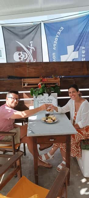 Paros: Greek Cooking Class with Meal and Wine - Final Thoughts: Who Will Enjoy This Experience?