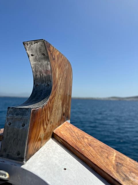 Paros: Highlights Tour with Fishing & Tasting in Naoussa - Who Should Consider This Tour?