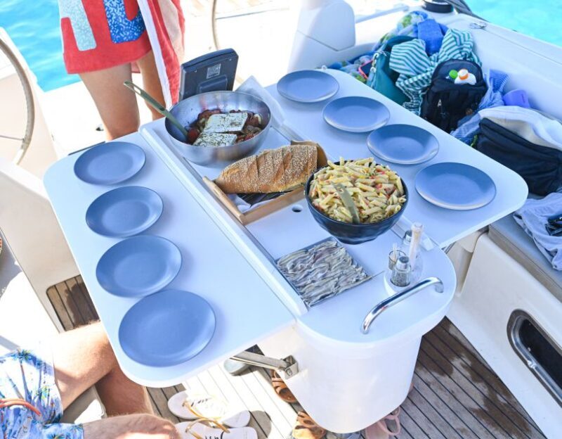 Paros: Iraklia, Schinoussa, & Naxos Sailing Tour with Lunch - Paros: Iraklia, Schinoussa, & Naxos Sailing Tour with Lunch—A Practical Guide