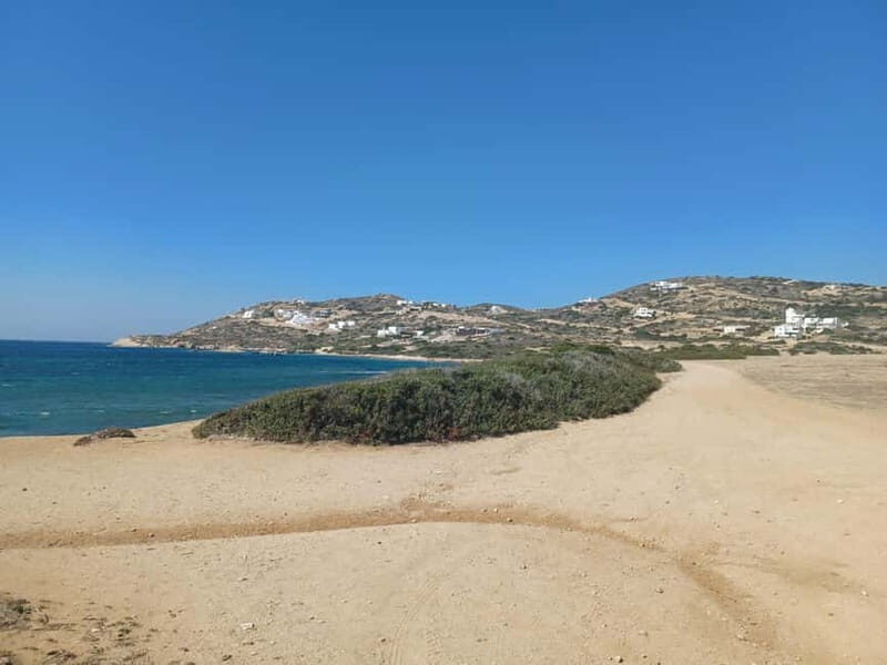 Paros: Jeep Photo Tour - Final Thoughts: Who Will Love This Tour?
