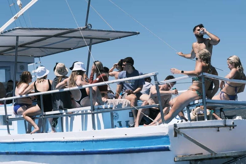 Paros: Paros Bay Boat Trip with Snorkeling - Authentic Experiences and Tips for Travelers