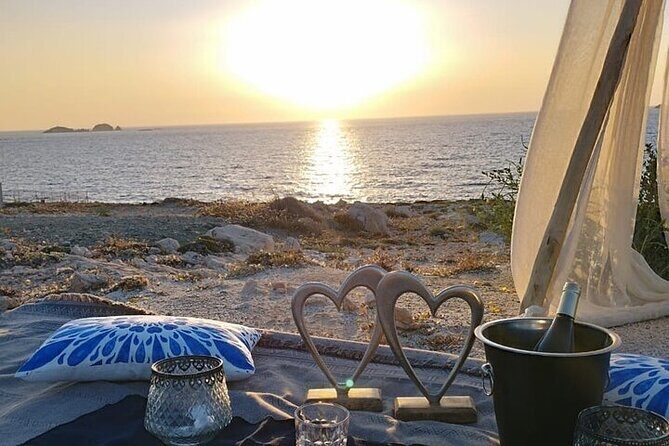 Paros Picnic - An In-Depth Look at Paros Picnic